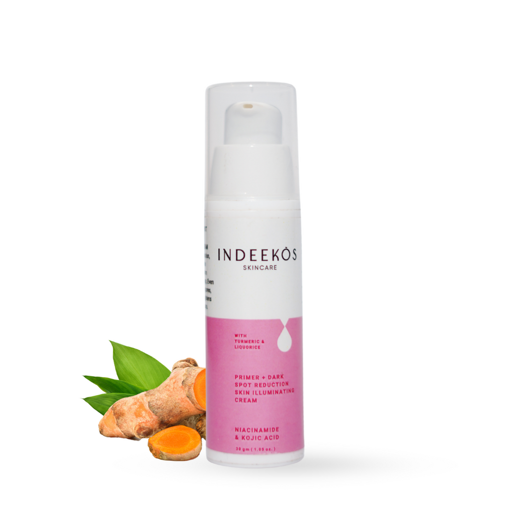 Shop Skin Illuminating Cream online in India for women | Indeekos